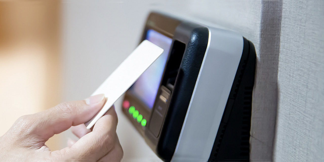 Security & Intrusion | Eagle Systems